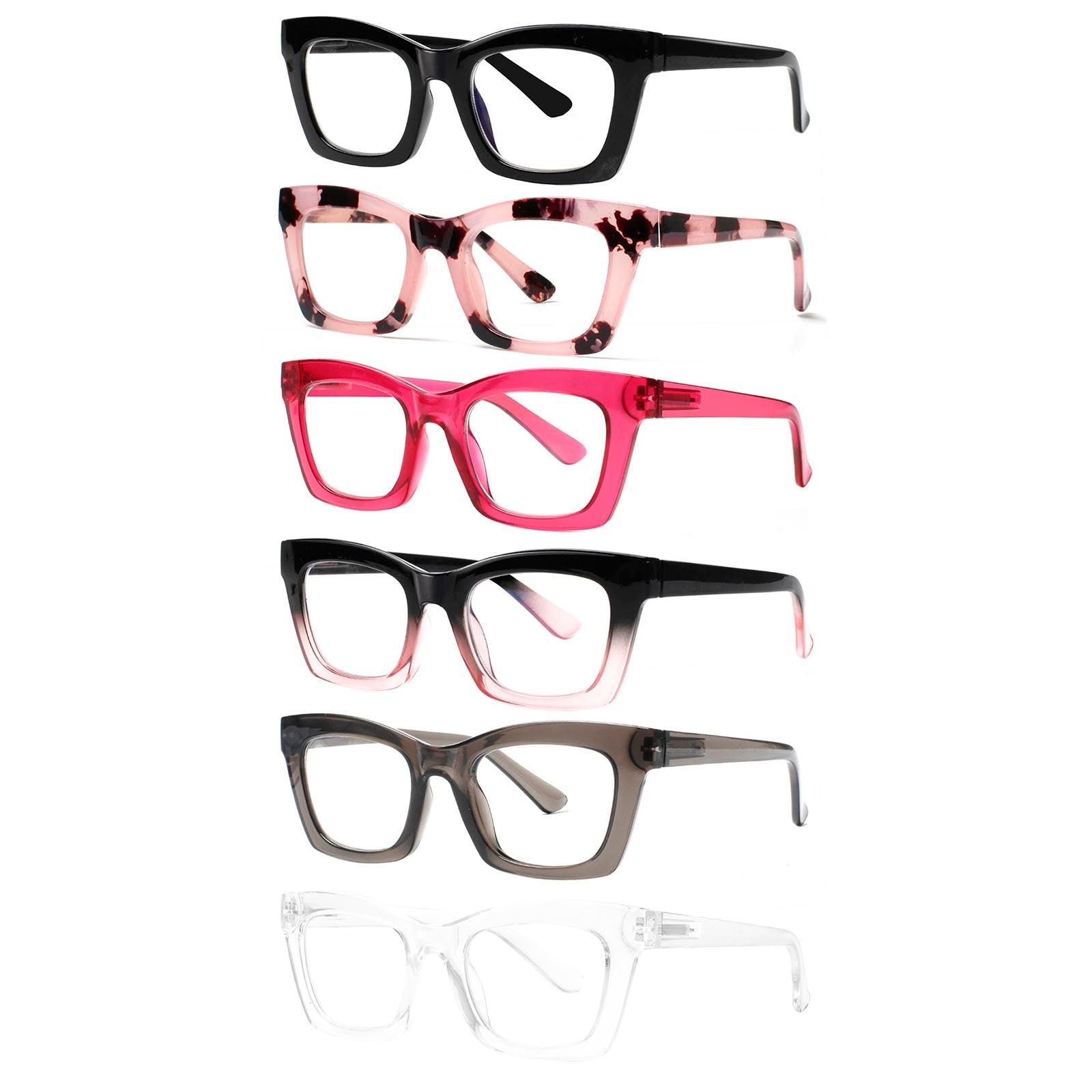 The Most Crucial Role of Eyeglasses in Your Vision – kerecsen